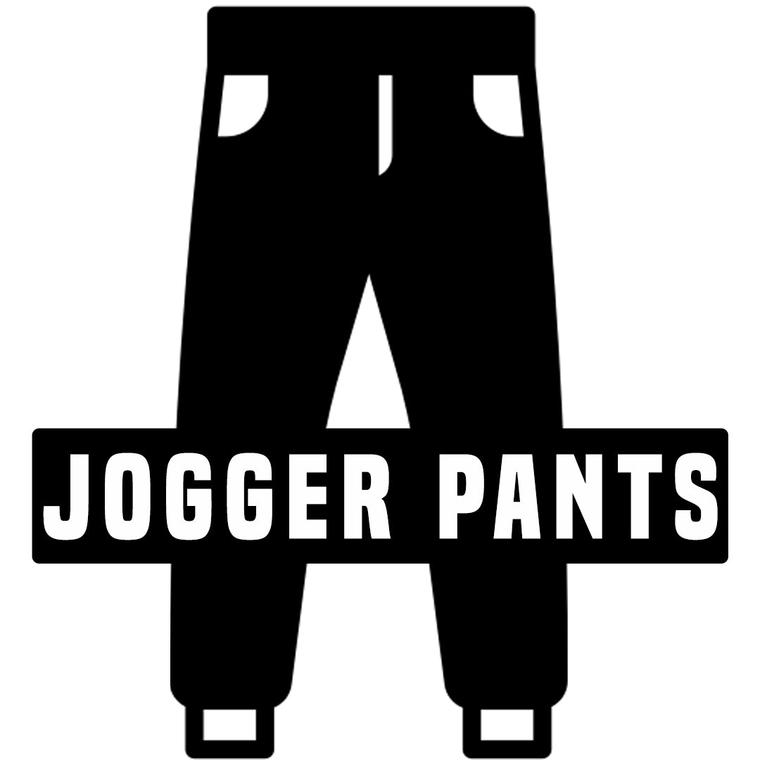 Jogger Pants