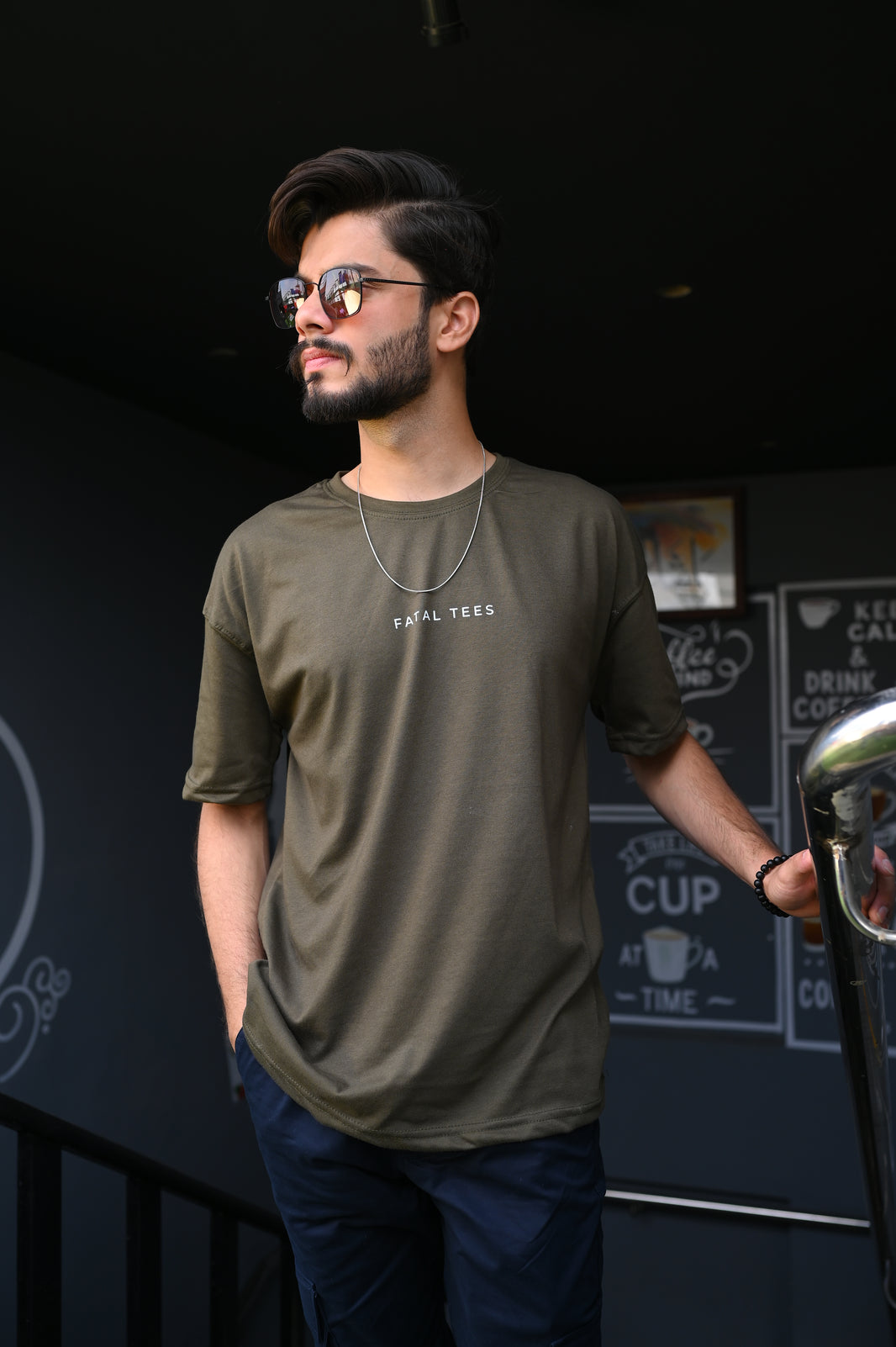 Fatal Tees | Your Perfect Casual Wear | Our Trendy Collections