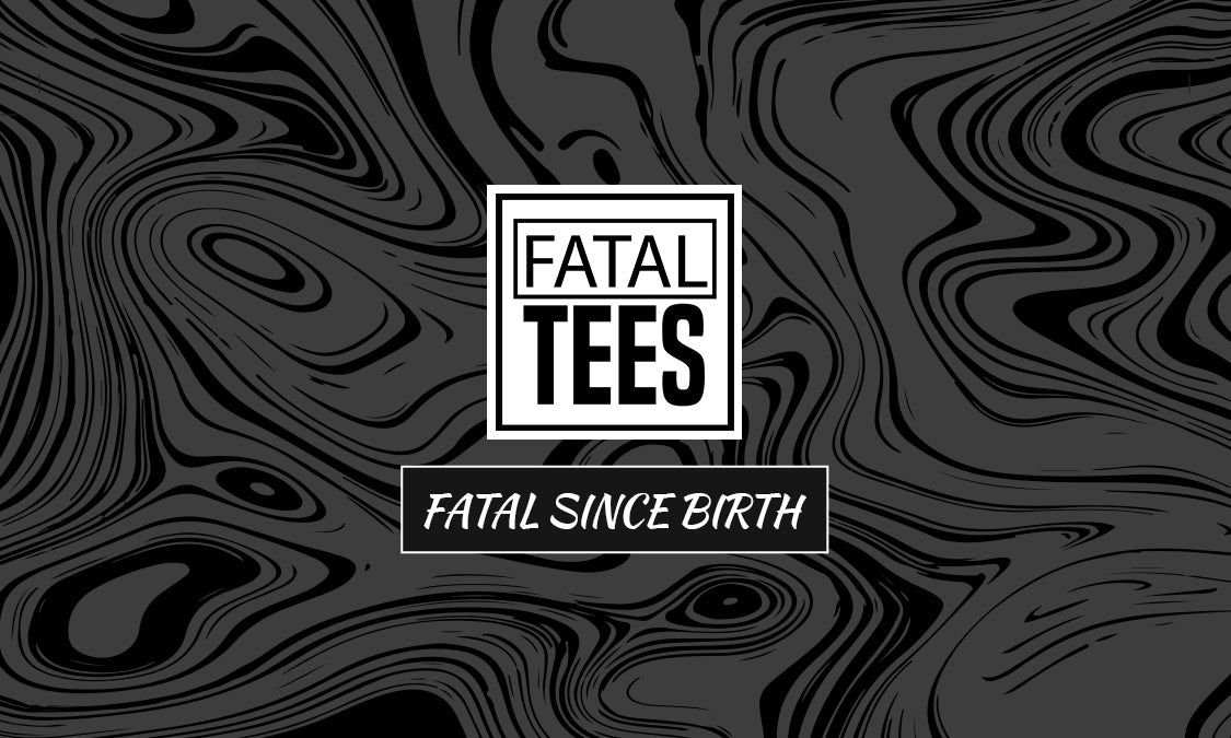 Fatal Tees | Your Perfect Casual Wear | Our Trendy Collections