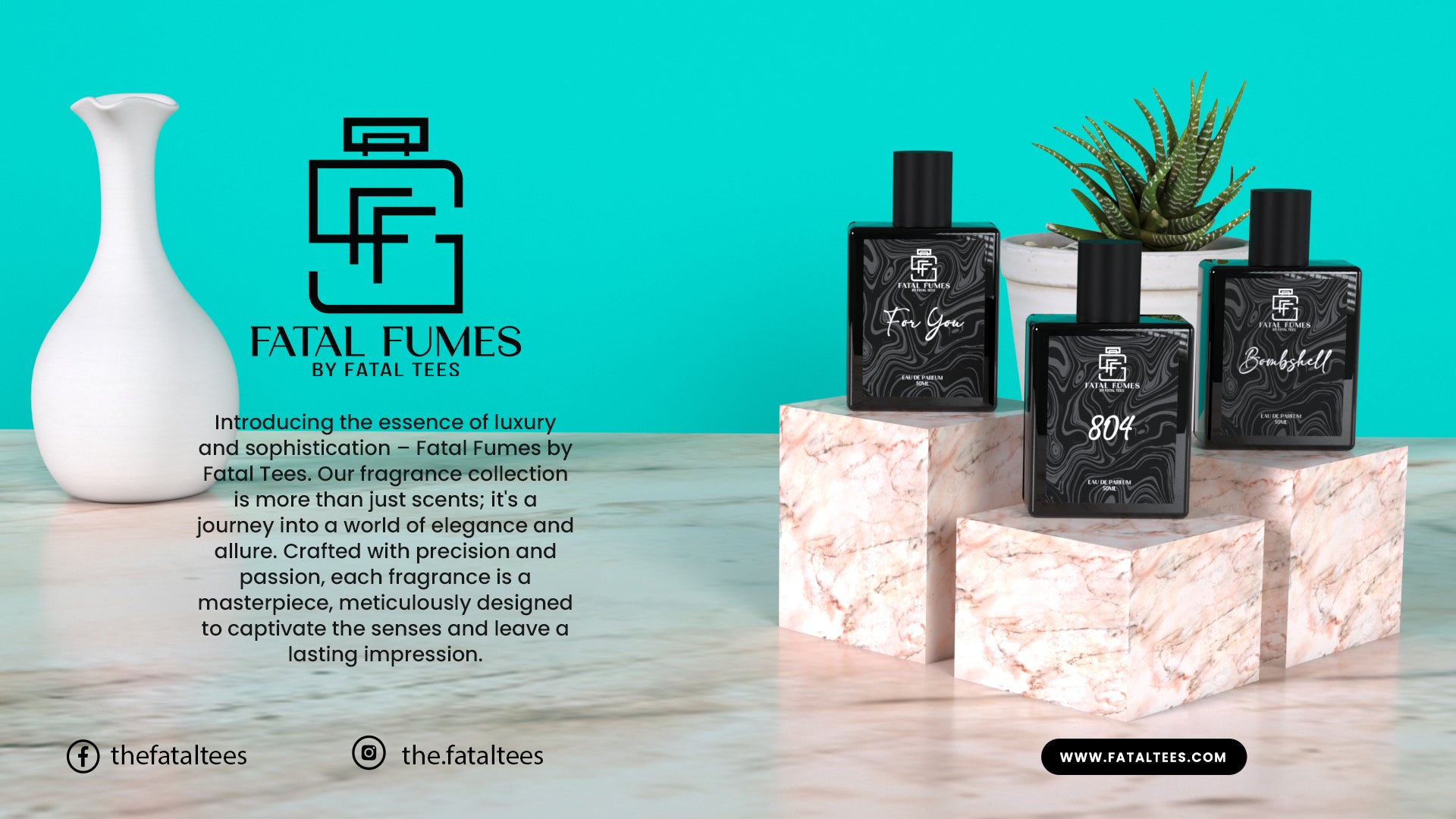 Fatal Tees | Your Perfect Casual Wear | Our Trendy Collections